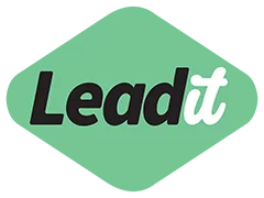 Leadit – Leading the way to a brighter tomorrow